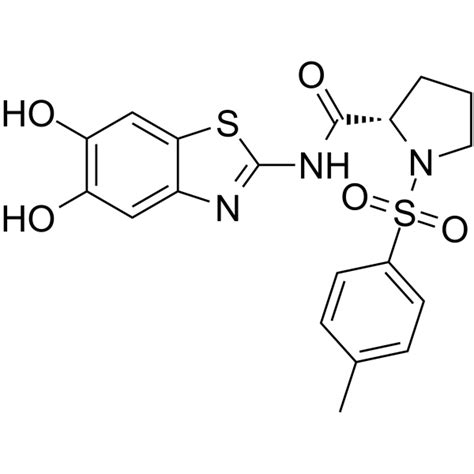 NS B NS IN NS B NS Inhibitor MedChemExpress