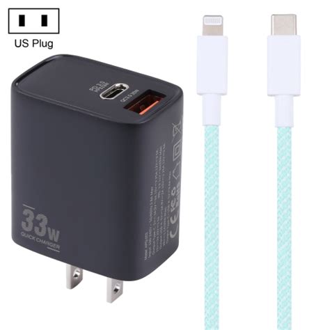 Pd W Usb C Type C Qc Usb Dual Port Charger M W Usb C Type C Pin Pd Data