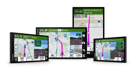 Garmin Announces Latest Additions To Drivesmart Car Gps Series