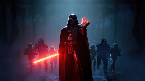 Wallpaper Darth Vader Star Wars Lightsaber Stormtrooper Imperial
