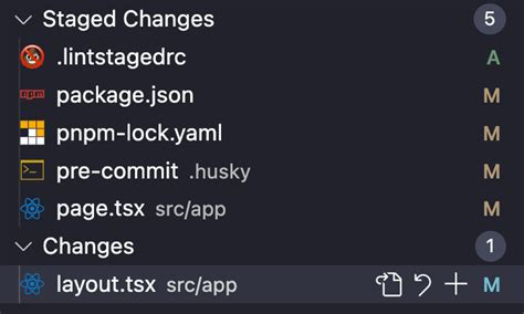 eslint prettier husky lint staged commitlintで開発環境を整備