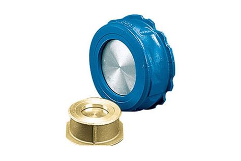 Danfoss Nvd 802 Dn80 065b7524 Обратный клапан пружинный купить с доставкой в Москве