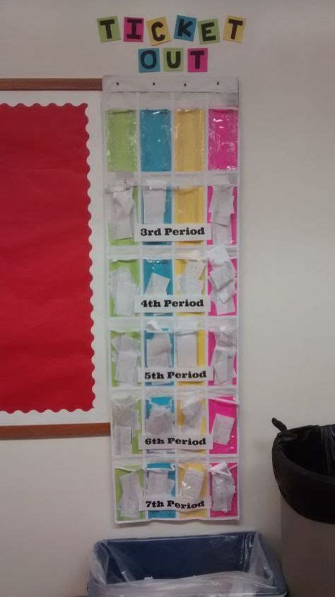 27 Exit Slips Ideas Formative Assessment Teaching Strategies Babe Classroom