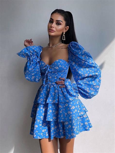 Корсетна сукня — ціна 1150 грн у каталозі Короткі сукні Купити жіночі речі за доступною ціною на