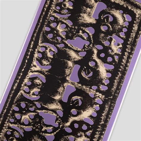 Pass~port Deck Bronzed Age Series Dean 8 0