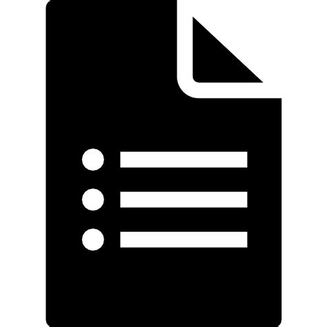 Google Forms Vector SVG Icon SVG Repo