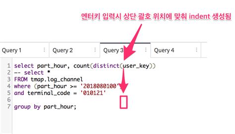 Workbench Editor Indent Error · Issue 407 · Metatron Appmetatron