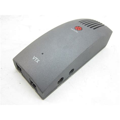 Power Supplyinterface Module Polycom Vtx 1000 323tv