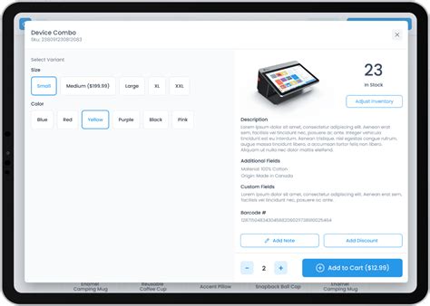 Pos System Design 7 Key Principles For Effective Modern Retail Systems