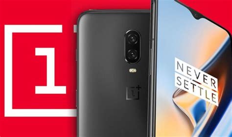 Oneplus T Update The New Features That Could Be Arriving Soon Revealed Express Co Uk