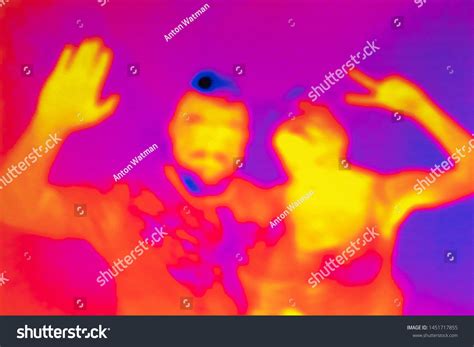 Infrared Light Infrared Light