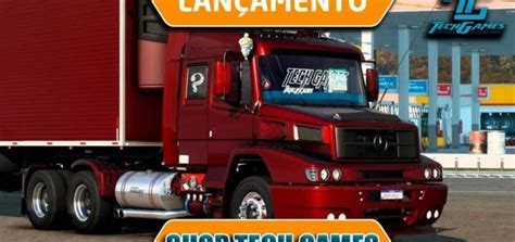Chassis Ets2 Mods Euro Truck Simulator 2 Chassis Mods
