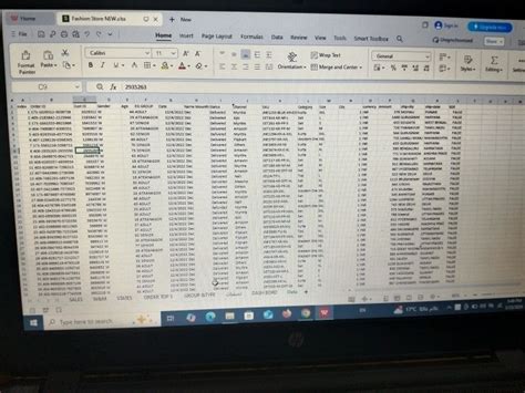 Excel Dataanalysis Datavisualization Businessintelligence Learning