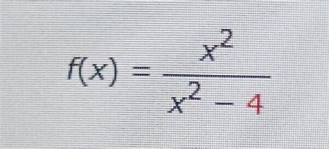 solved consider the following function complete the
