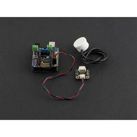 Gravity Non Contact Liquid Level Sensor Robotshop