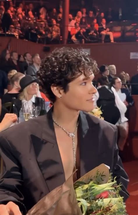 Omar Rudberg Marido Filmes