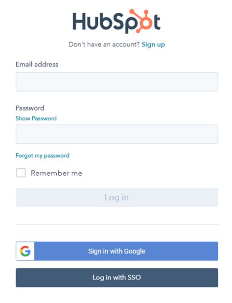 Set Up An Oauth 20 Connection To Hubspot Celigo Help Center