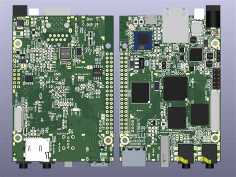 PCB Reverse Engineering Schematic PCB Layout Designing Upwork