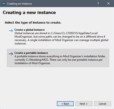 Mod Organizer Loot Not Working Holisticvica