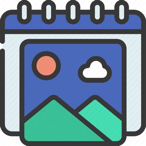Content Scheduling Subcontracting Schedule Calendar Icon Download On Iconfinder