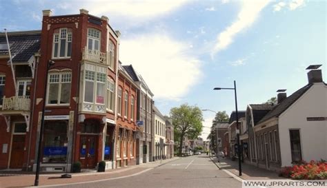 Assen The Netherlands Photos And Videos Of This Dutch City