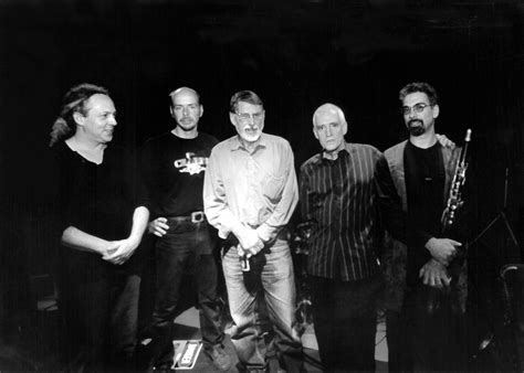 Robert Creeley Cuneiform Records