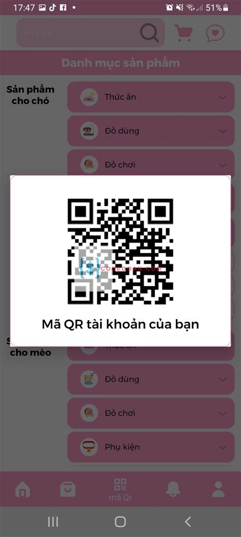 App Quản Lý Cửa Hàng Thú Cưng Data Tĩnh Ngôn Ngữ Java Csdl Sqlite Có