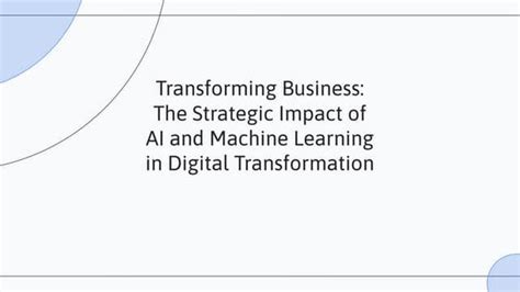 Machine Learning in Business - A power point presentation.pptx