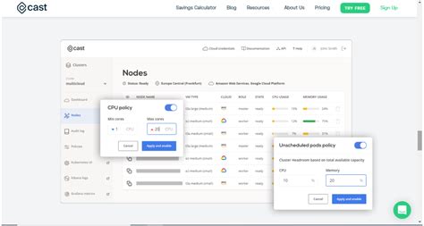 Simplifying And Streamlining Cloud Management With Ai • Lucian Systems