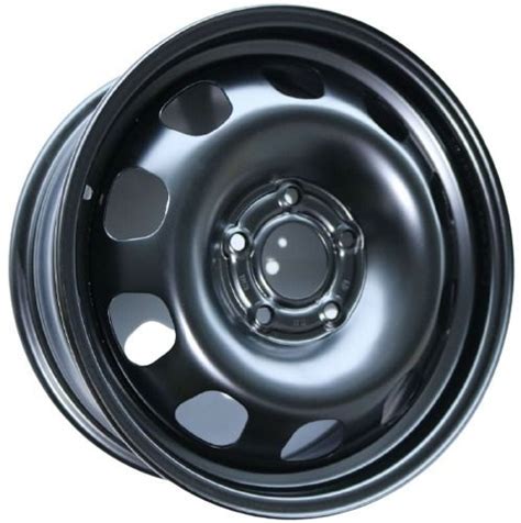 Колесный диск Magnetto 16x6.5" PCD5x114.3 ET50 D66 Штампованный ...