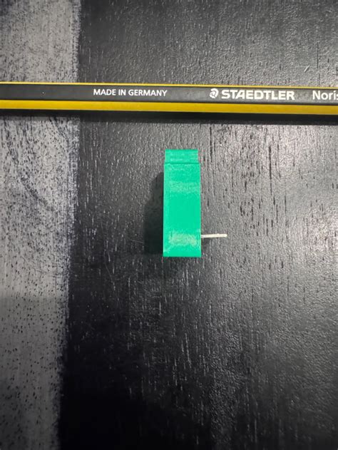 Case For Bme 680 Voctemphumiditypressure Sensor By Ahora Mismo Makerworld