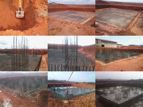 Understanding Raft Foundations Construction Protection And Safety Precautions