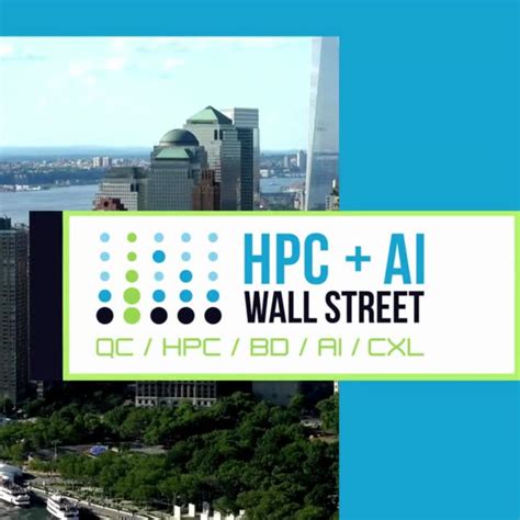 Hpc Ai Wall Street On Linkedin Quantumcomputing Hpc