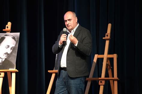 თბილისის 📚 საუნივერსიტეტო წიგნის ფესტივალის ფარგლებში თბილისის სახელმწიფო უნივერსიტეტში