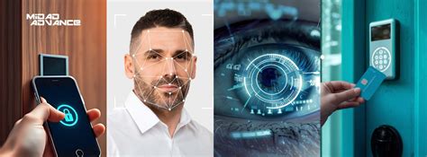 Biometric Solutions In Saudi Arabia A Smarter Way To Secure Your