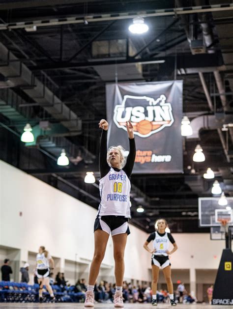 Riley Carrol Prep Girls Hoops