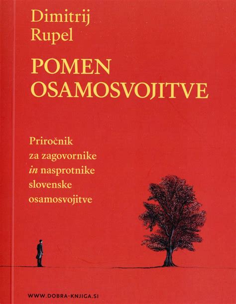 Dimitrij Rupel Pomen Osamosvojitve Družina Vsak Dan S Teboj