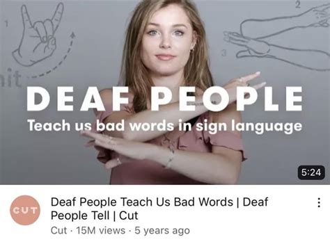 gsl gym sign language r destiny