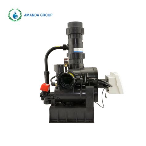 F78A3 Automatic Softener Valve Buy Runxin Valve Softening Valve Product On Amanda Water Tech Inc