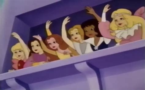 Star Fairies 1985