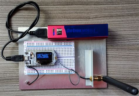 Big ESP SX X Topic Part End Devices Nodes The Things Network
