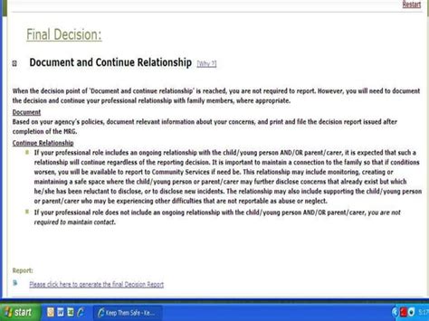 Documentation And Record Keeping Pptx