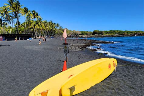 The Ultimate Big Island Bucket List 40 Fun Things To See Do And Eat 🌋☀️