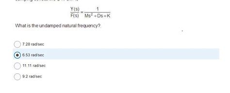 Solved A One Legged Jumping Robot Can Be Considered To Be An