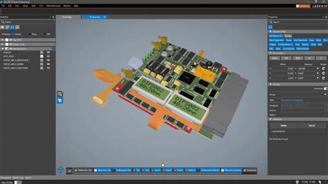 Orcad X Next Generation Pcb Design Nordcad