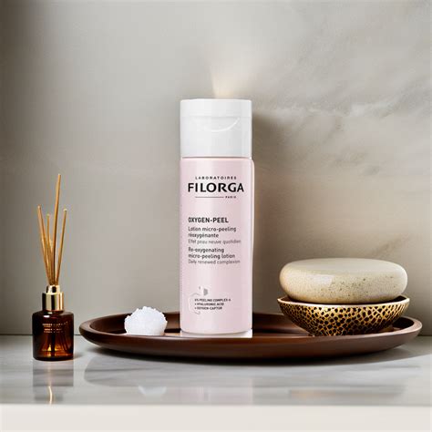 Revitalize Your Skin With Filorga Oxygen Peel 150ml