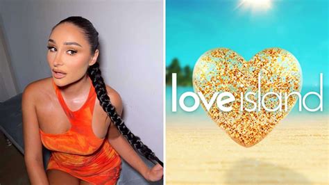 Love Island Star Coco Reveals Series Secrets Dexerto