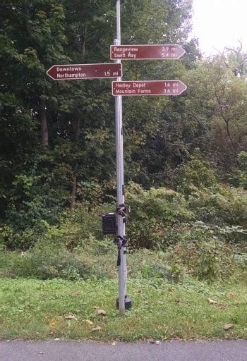 The Benefits Of Shared Use Paths By The Numbers