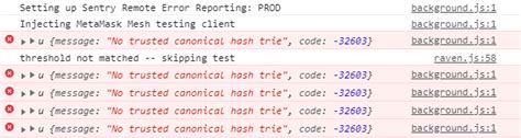 Stuck On Connecting To Unknown Private Network When Connecting To Endpoint On Local