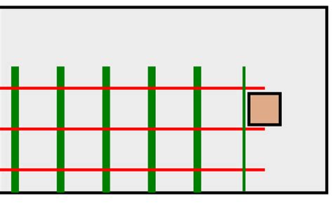 Inkscape Same Width Of Line Contour Results In Different Display Graphic Design Stack Exchange